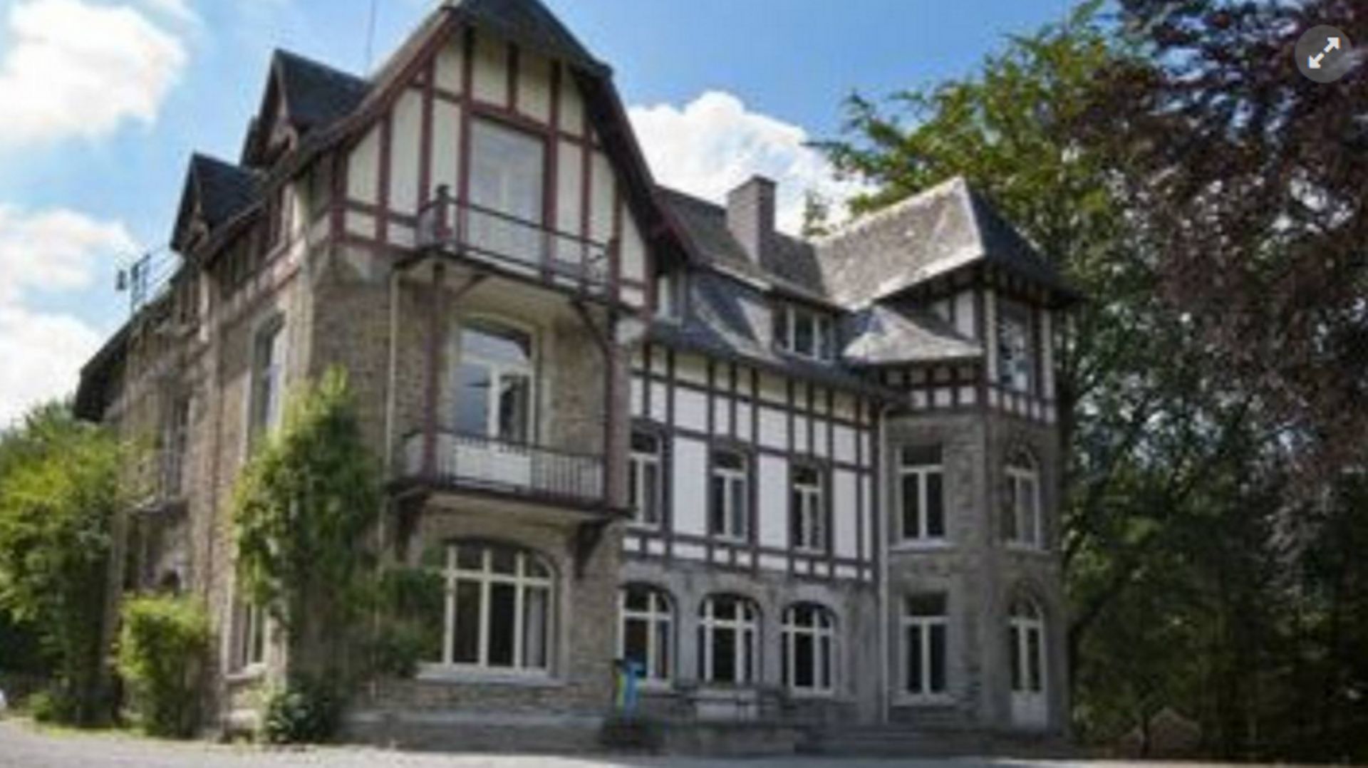 Spa: arrivée des 62 premiers réfugiés ce lundi au Domaine de Mambaye ...