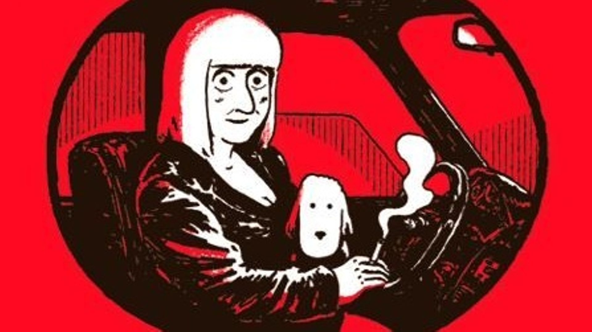 On vous conseille 5 romans graphiques pour découvrir la photographie ...