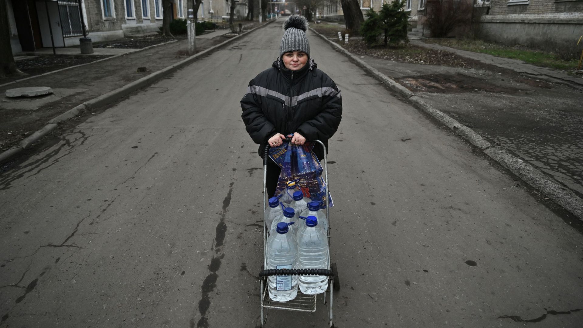 Guerre en Ukraine : des tensions au sein du ministère ukrainien de la ...