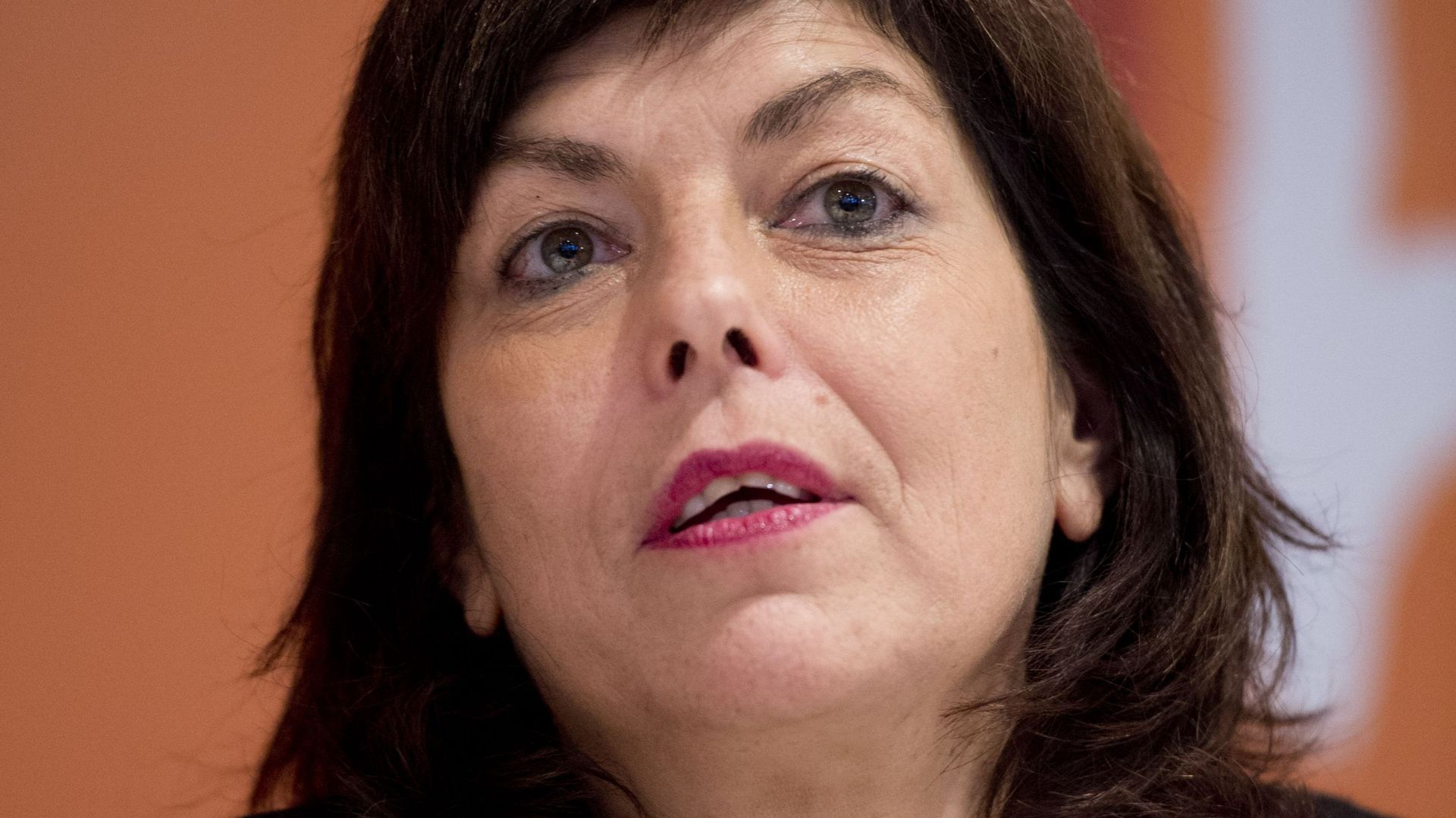 Marie Arena: 'Il y a un retour conservateur sur les droits des femmes ...