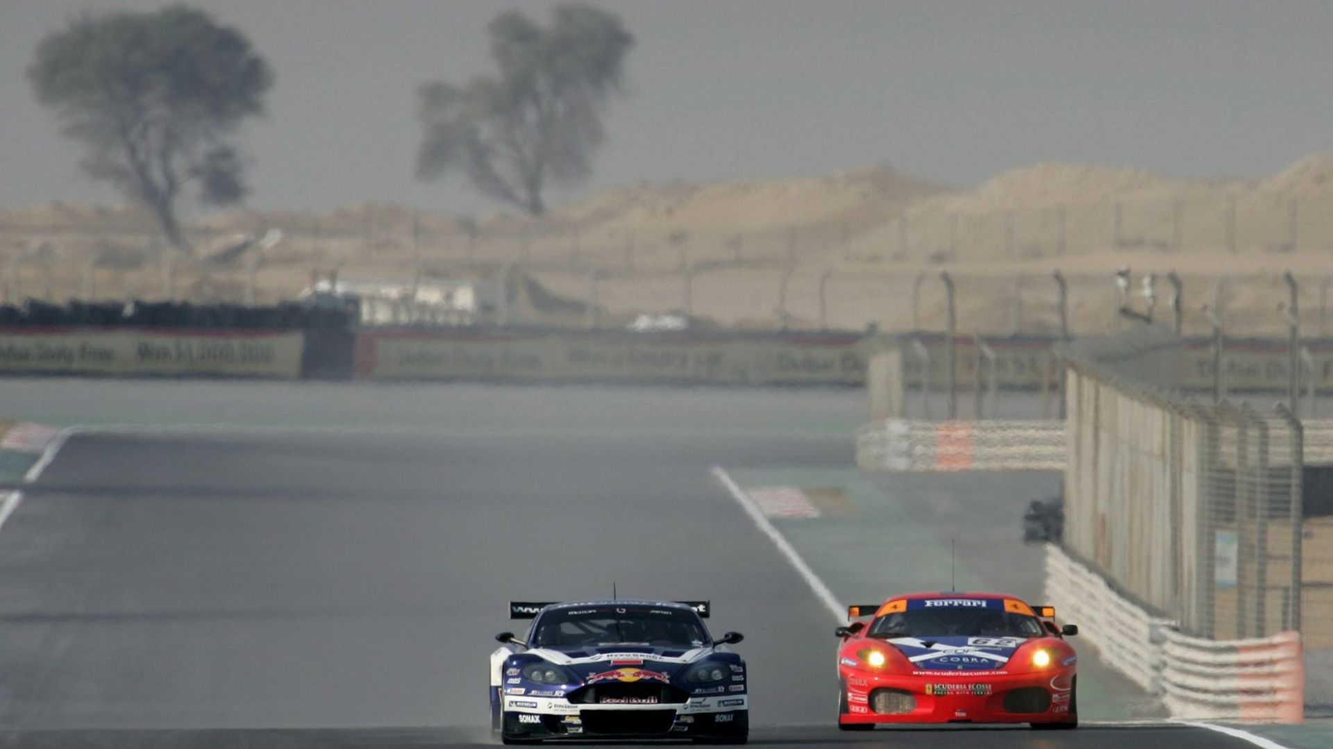 Visionnez la 1ère édition d'Inside Racing (Vidéo) - RTBF Actus