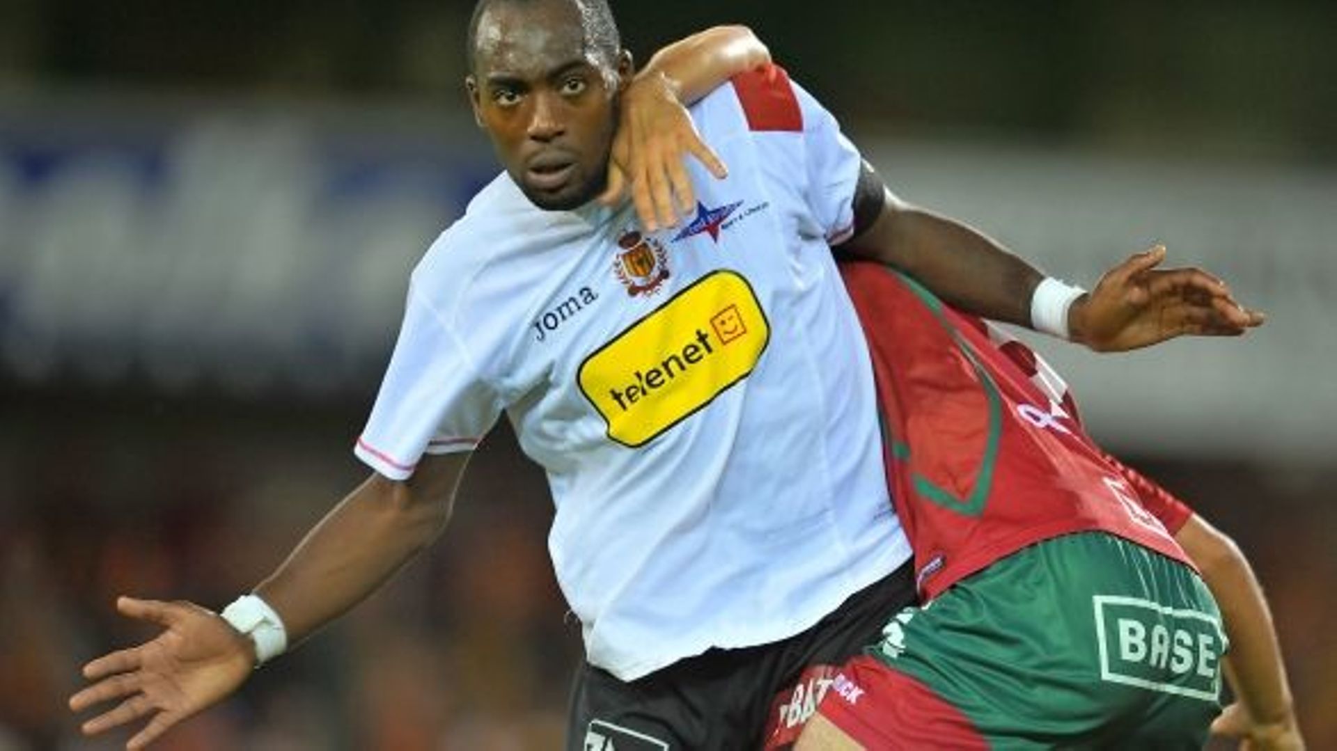 Le Congo veut Joachim Mununga - rtbf.be