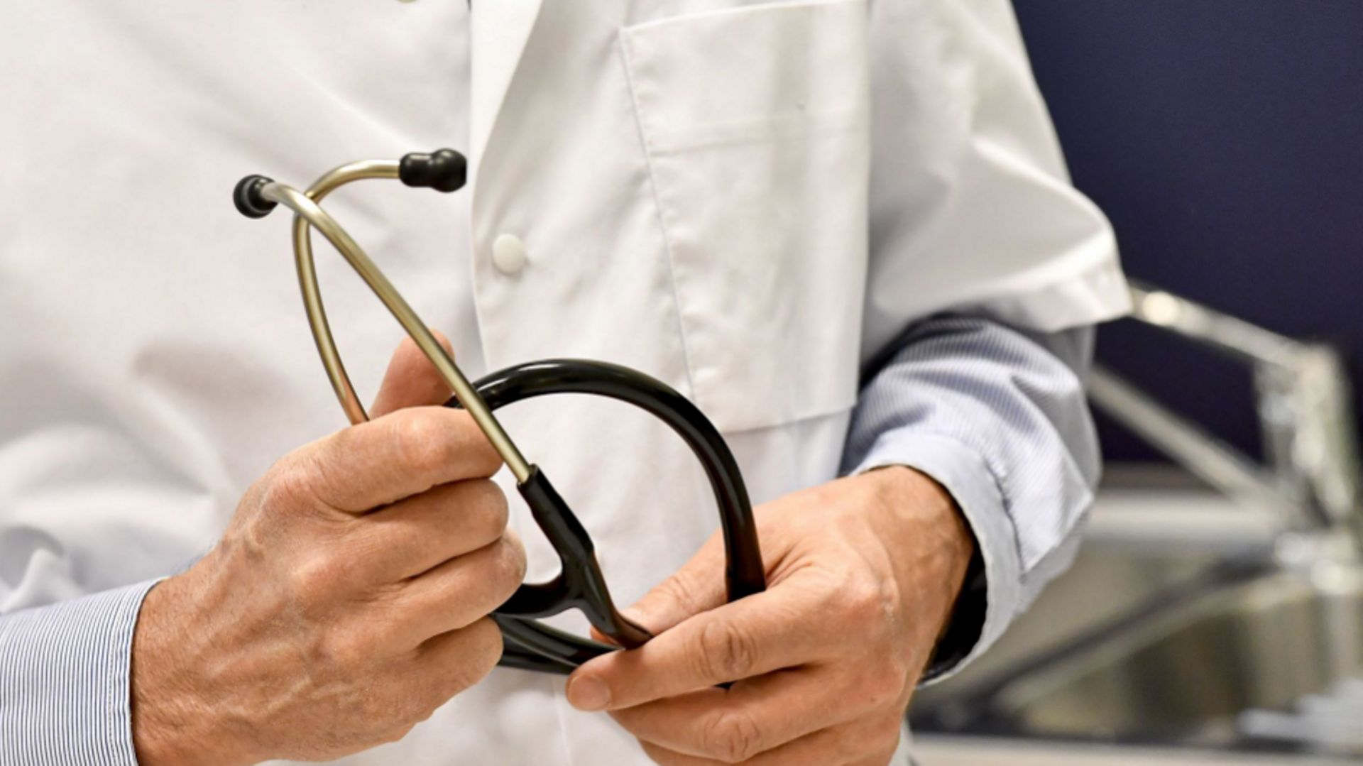 Зустріч 'Як правильно лікуватись в Бельгії' | Séance info 'Comment être ...