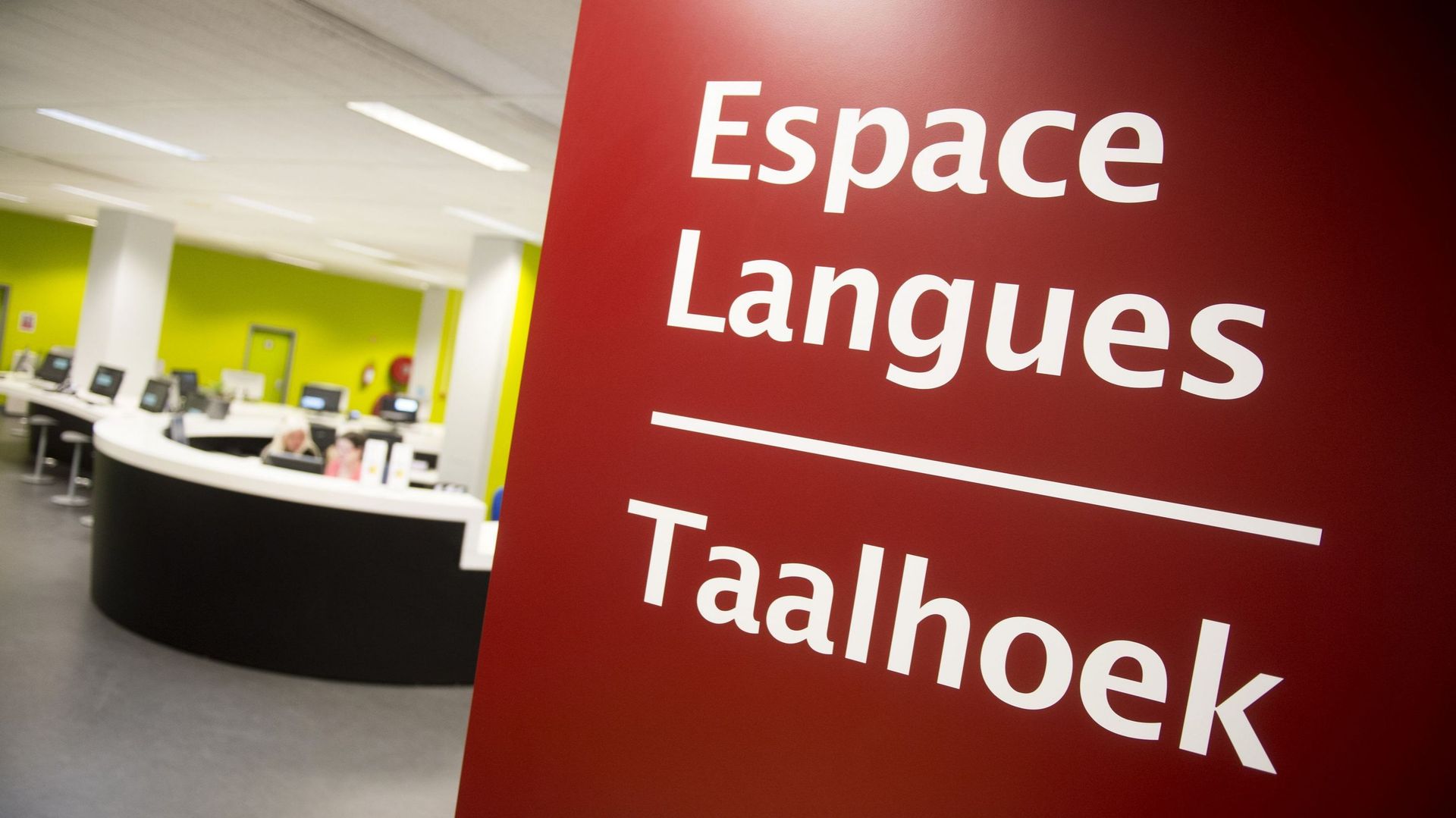 Emploi des langues: les autorités locales bruxelloises ne respectent ...