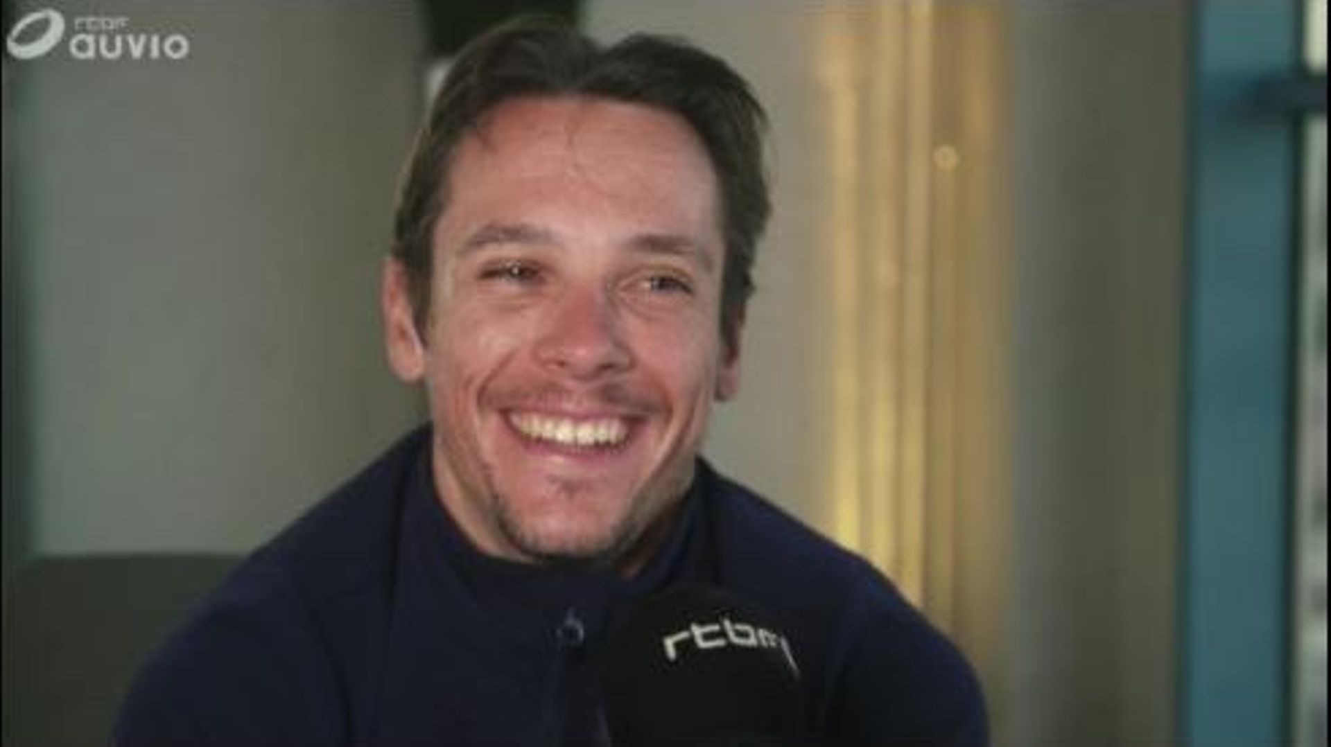 "Si j'étais..." avec Philippe Gilbert : 103 secondes pour mieux le ...