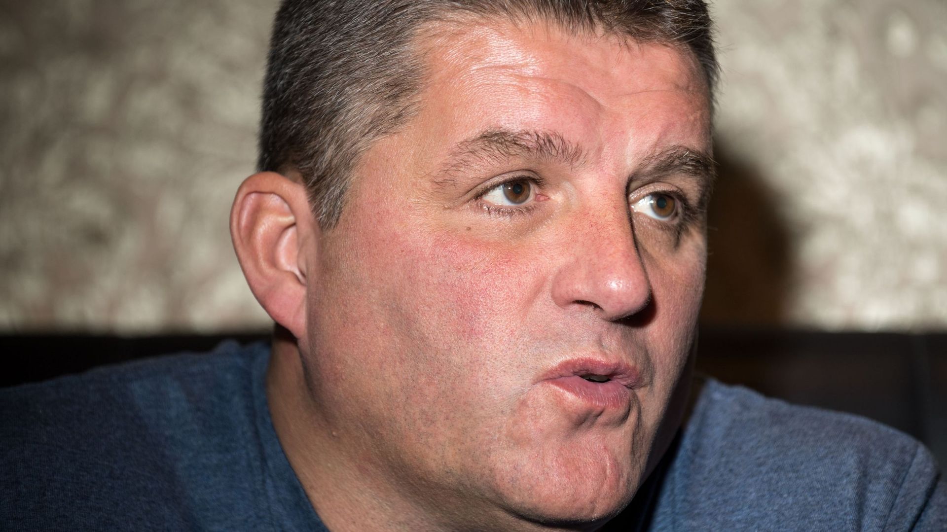 Philippe Albert : 'J'opterais pour la compo qui a débuté contre la ...