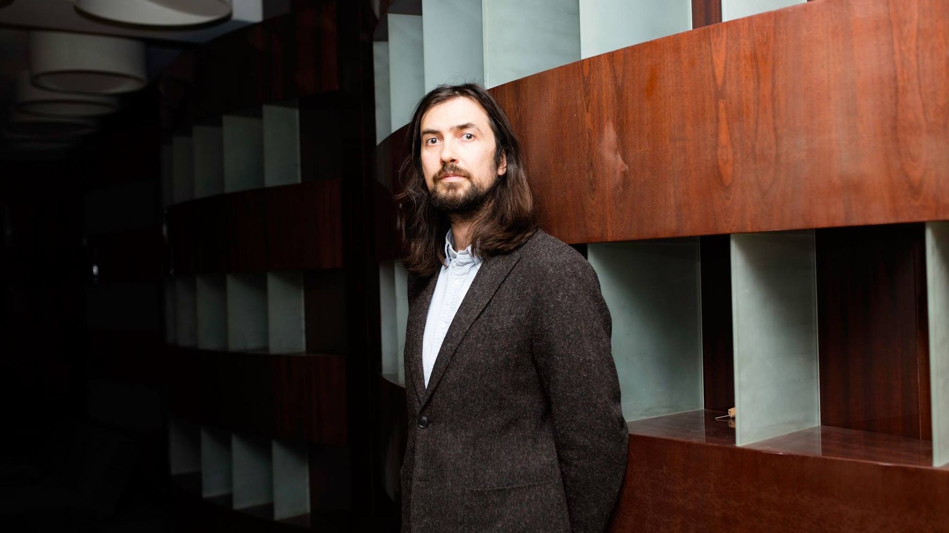 Rob, le sorcier de la musique électronique - RTBF Actus