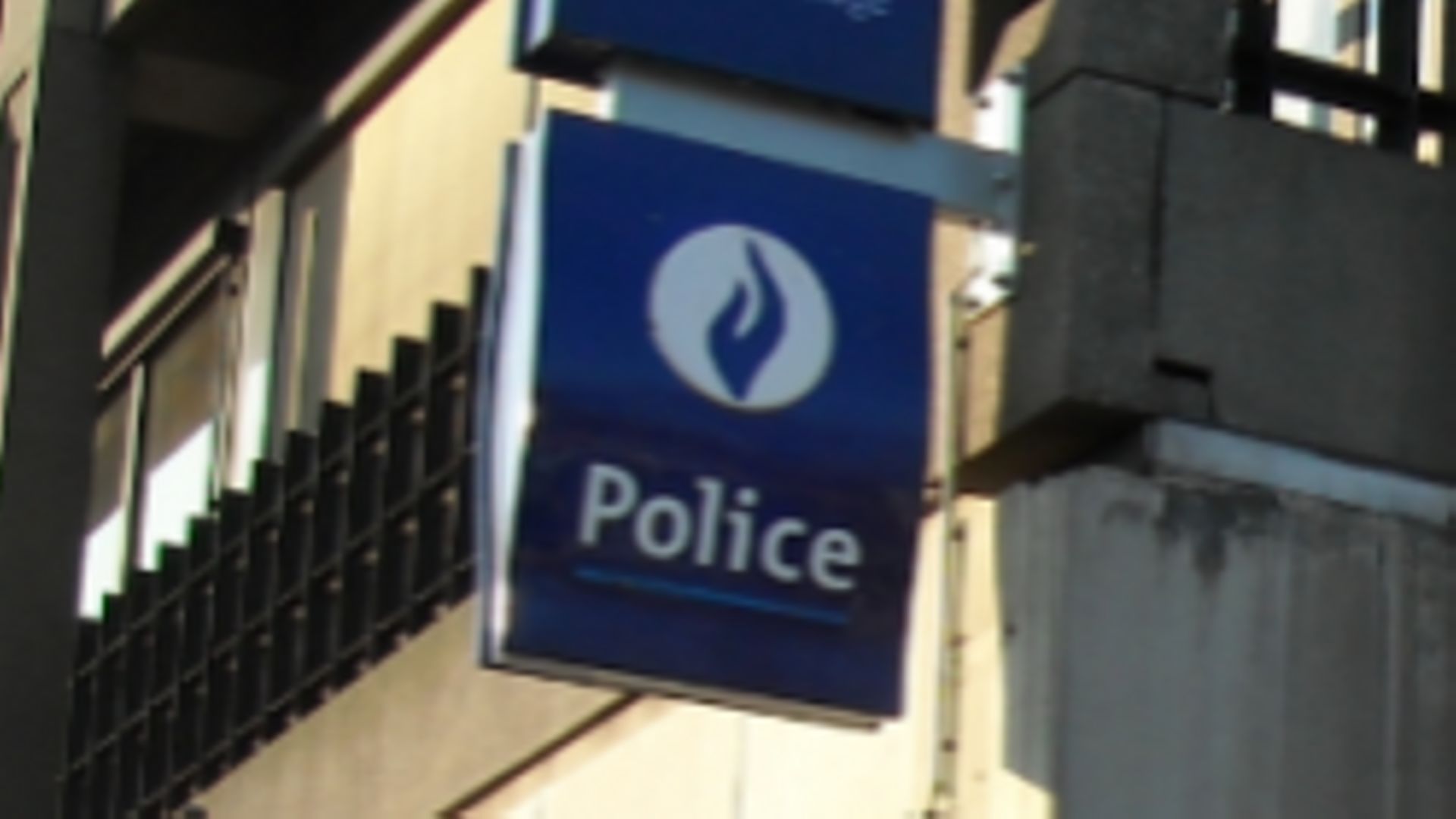 Saint-Josse: 20 à 25 véhicules fracturés dans l'Interparking Rogier