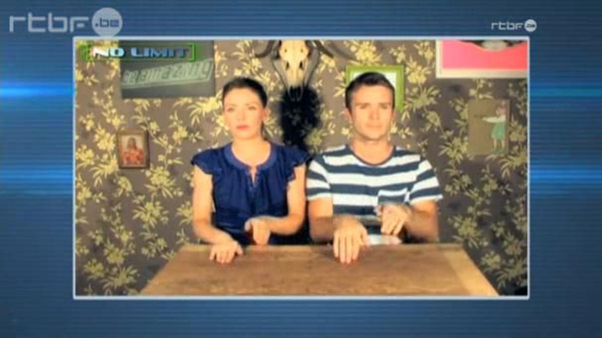 No limit: géolocalisation, chat Kleptomane, avatar et super vilains ...