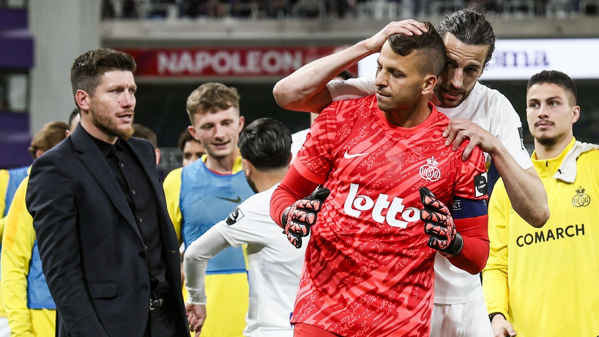 Pro League : le Cercle Bruges bat à nouveau le Patro Eisden et se ...