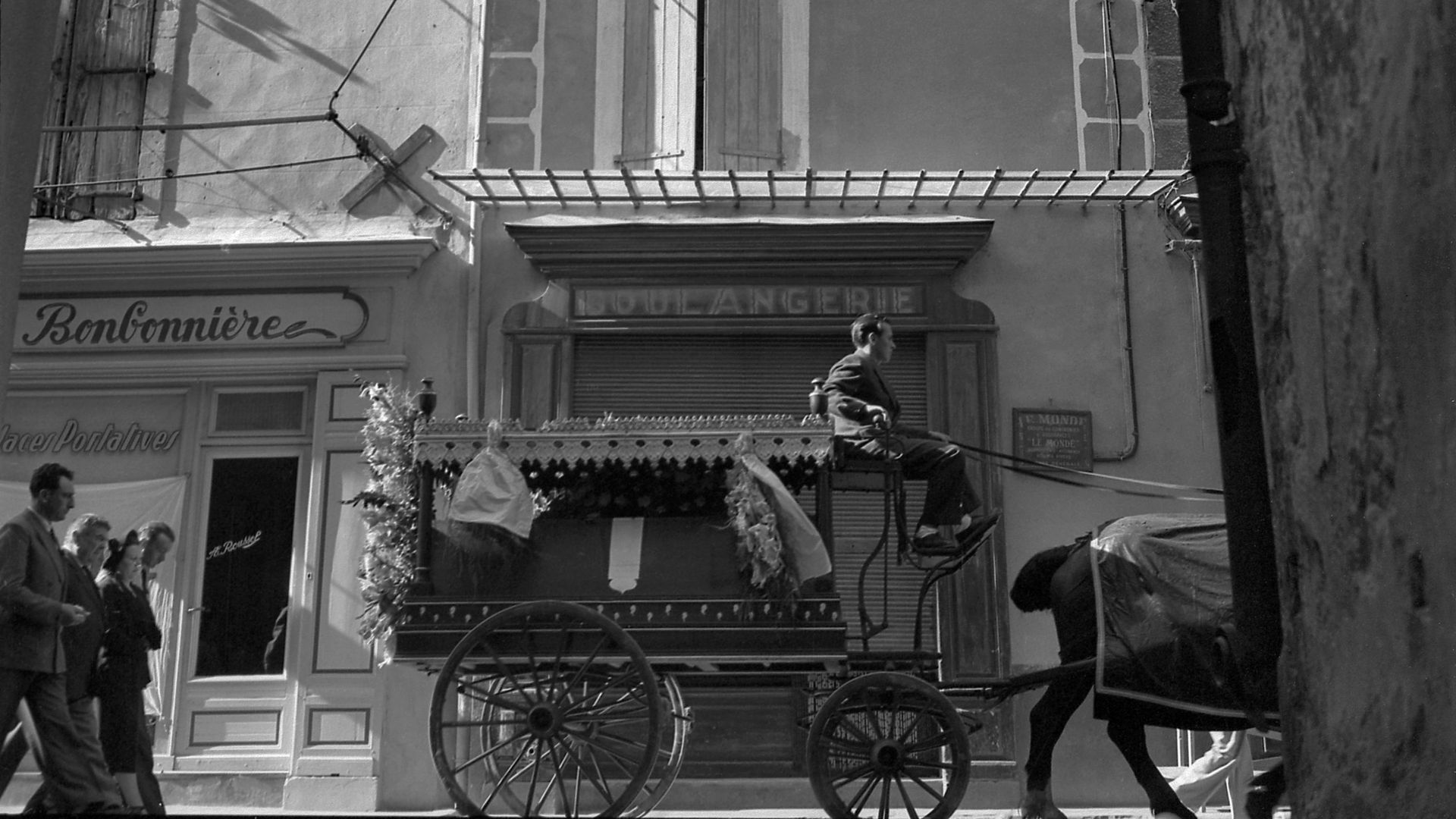 Dans le rétro : peste, choléra, ergotisme... ces grandes pandémies qui ...