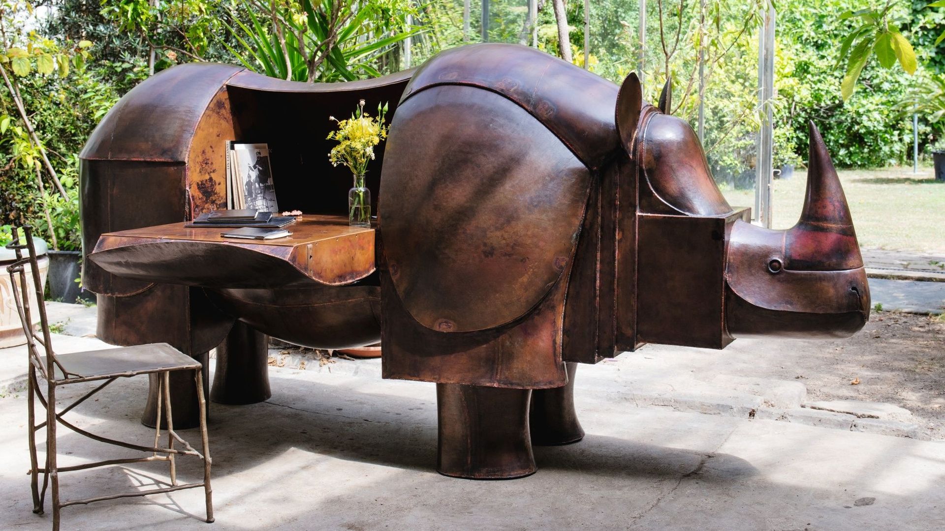 Le Brooklyn Museum met aux enchères une toile de Francis Bacon - RTBF Actus