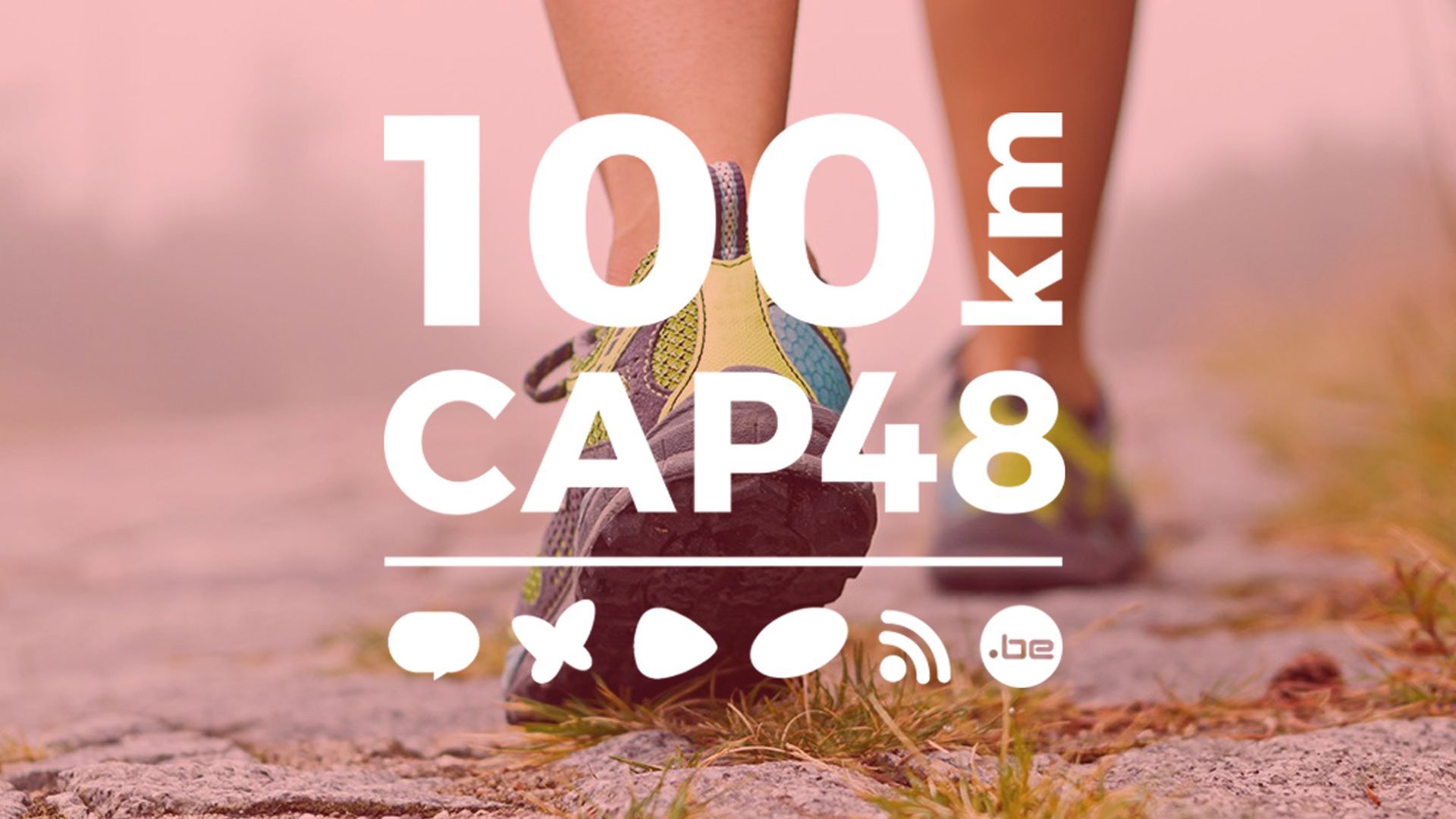 Emission spéciale Cap 48 - RTBF Actus