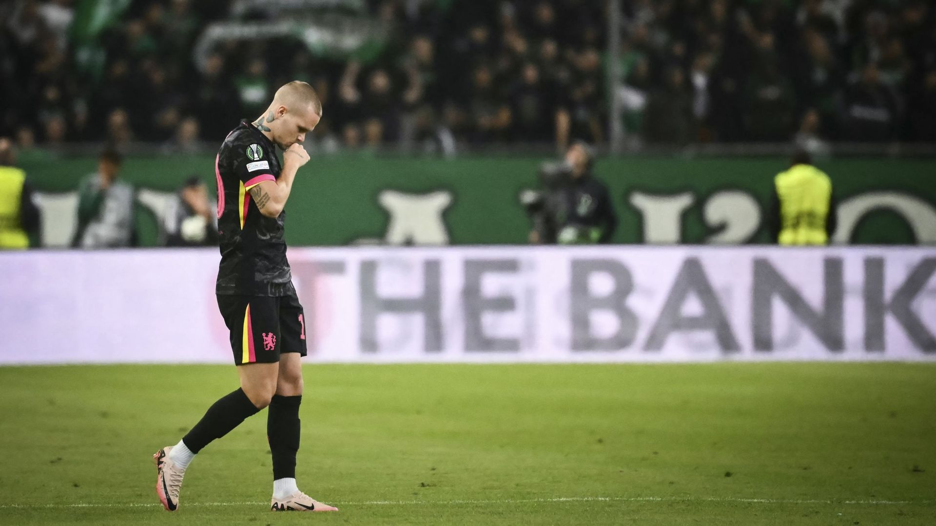 Mercato : Kevin De Bruyne dans les petits papiers de Naples... et de Liverpool - RTBF Actus