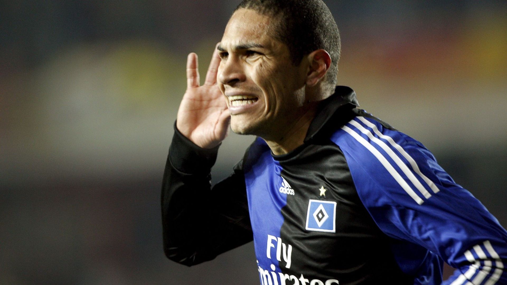 Amende record pour Guerrero (Vidéo) - RTBF Actus