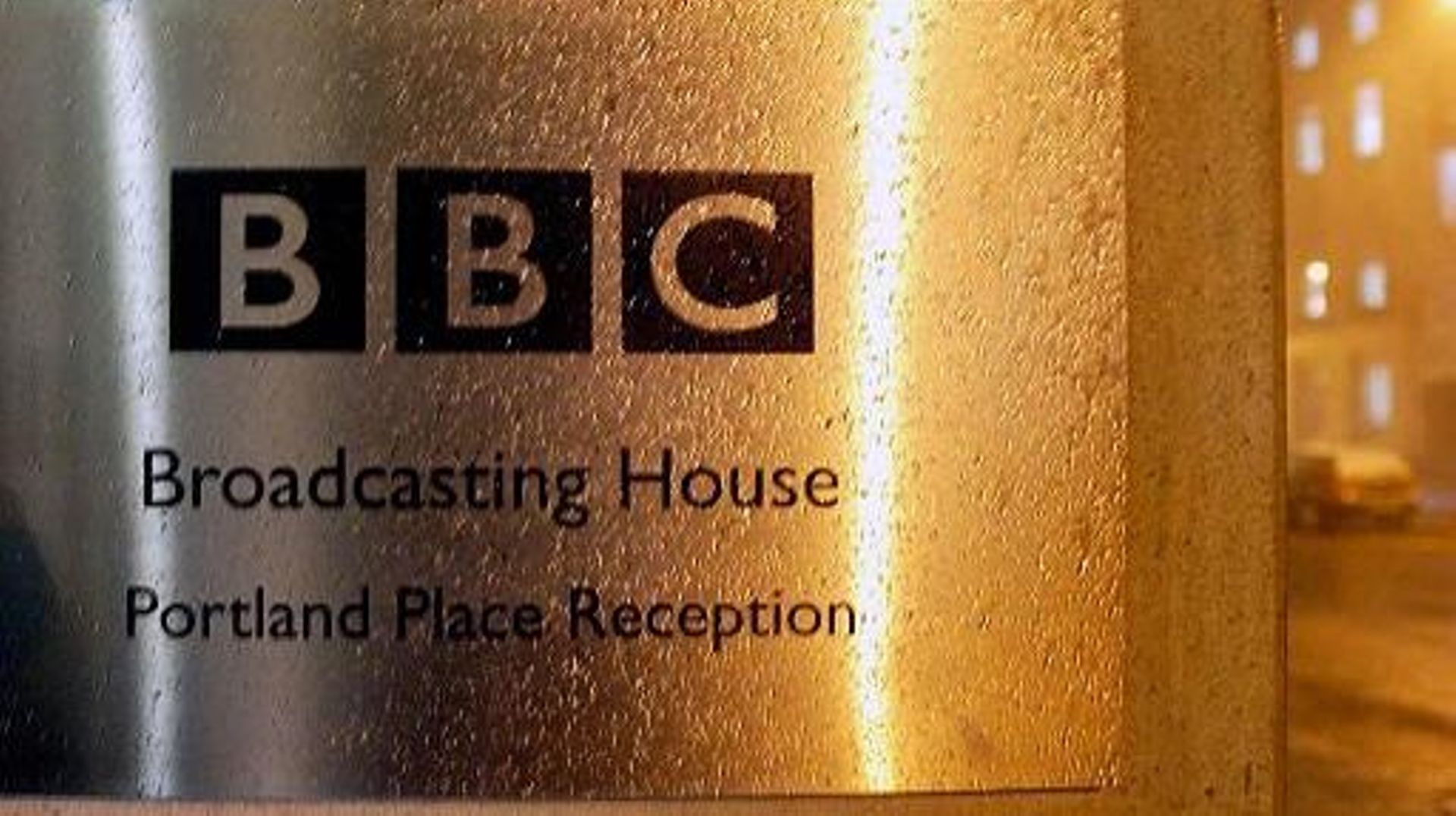 La BBC lance un laboratoire sur le web pour tester ses innovations ...