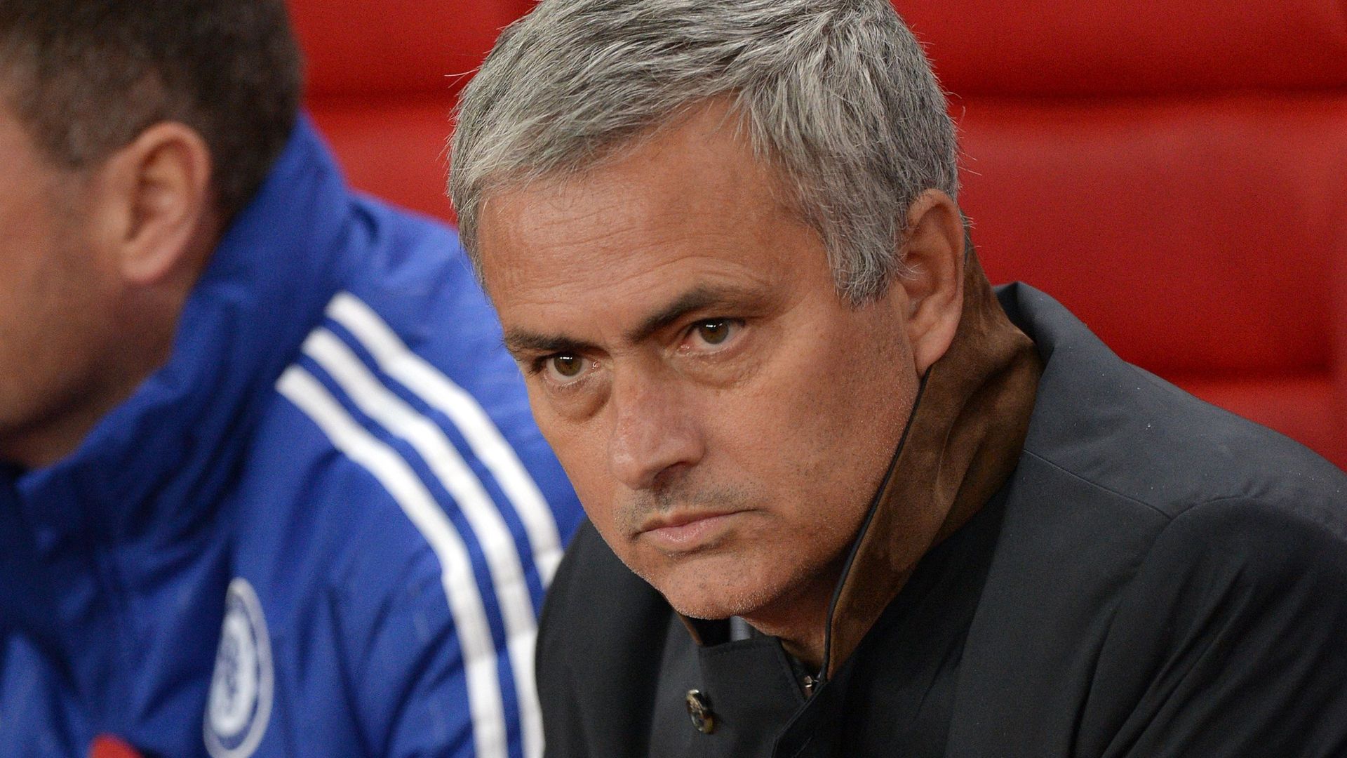 Officiel : José Mourinho nouvel entraîneur de Manchester United - RTBF ... Officiel : José Mourinho nouvel entraîneur de Manchester United - RTBF ...