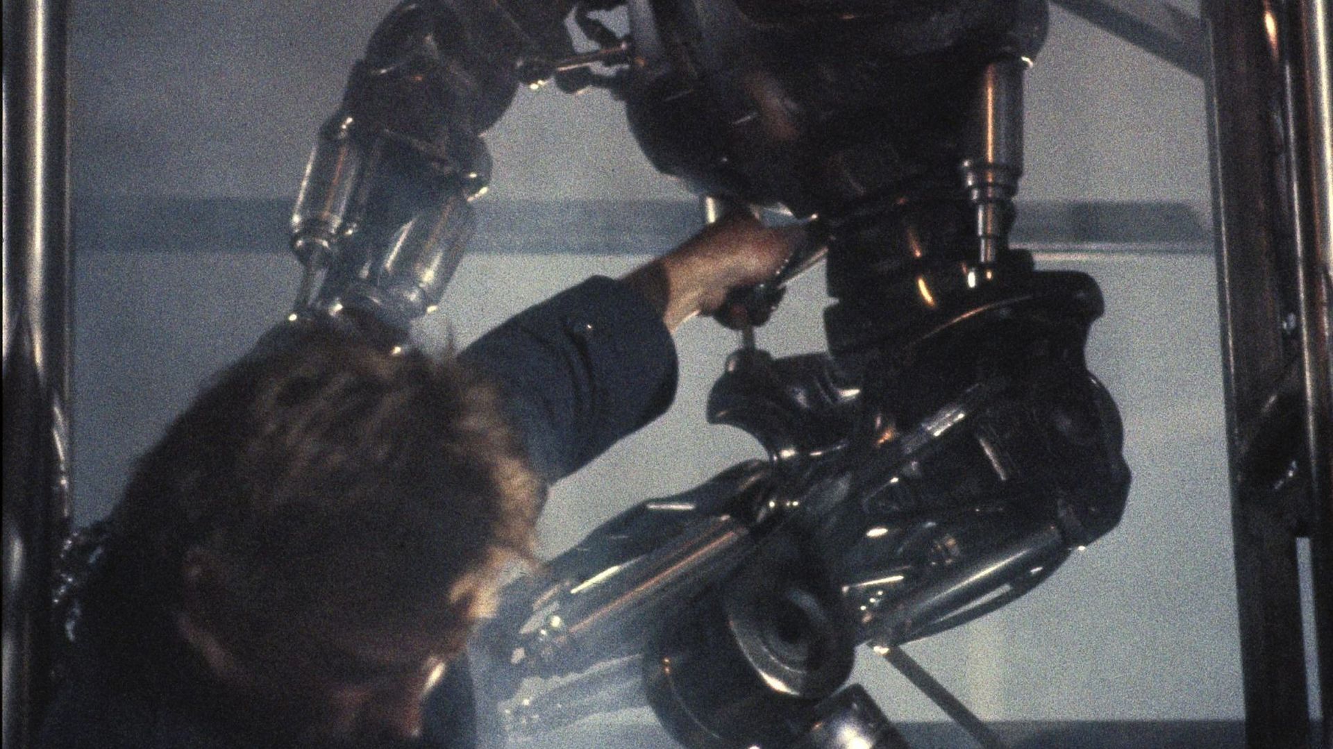 'Terminator 6' : les 3 choses à savoir sur le prochain opus de la saga