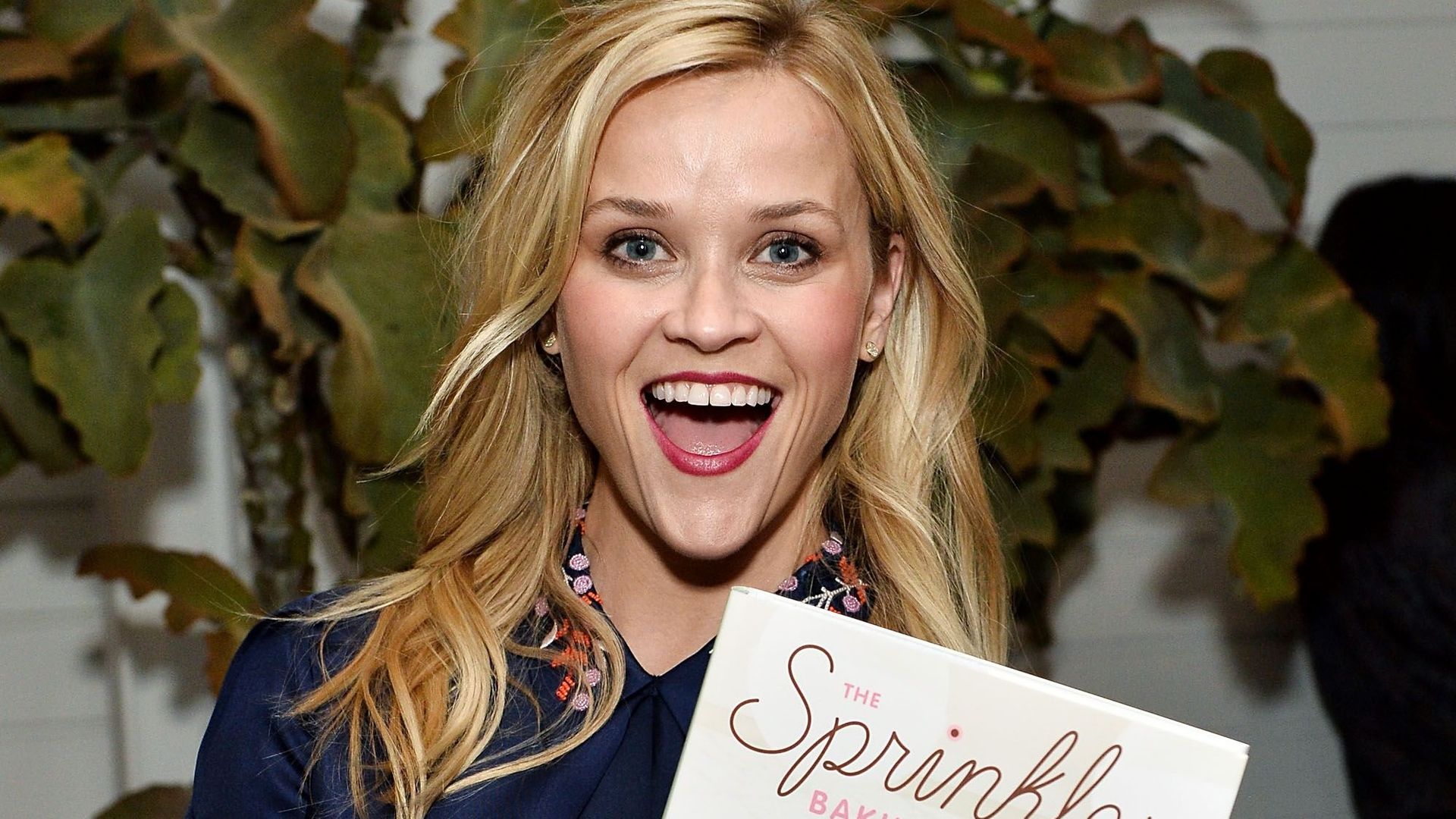 Reese Witherspoon a trouvé son sosie pour le préquel de 'La Revanche d ...