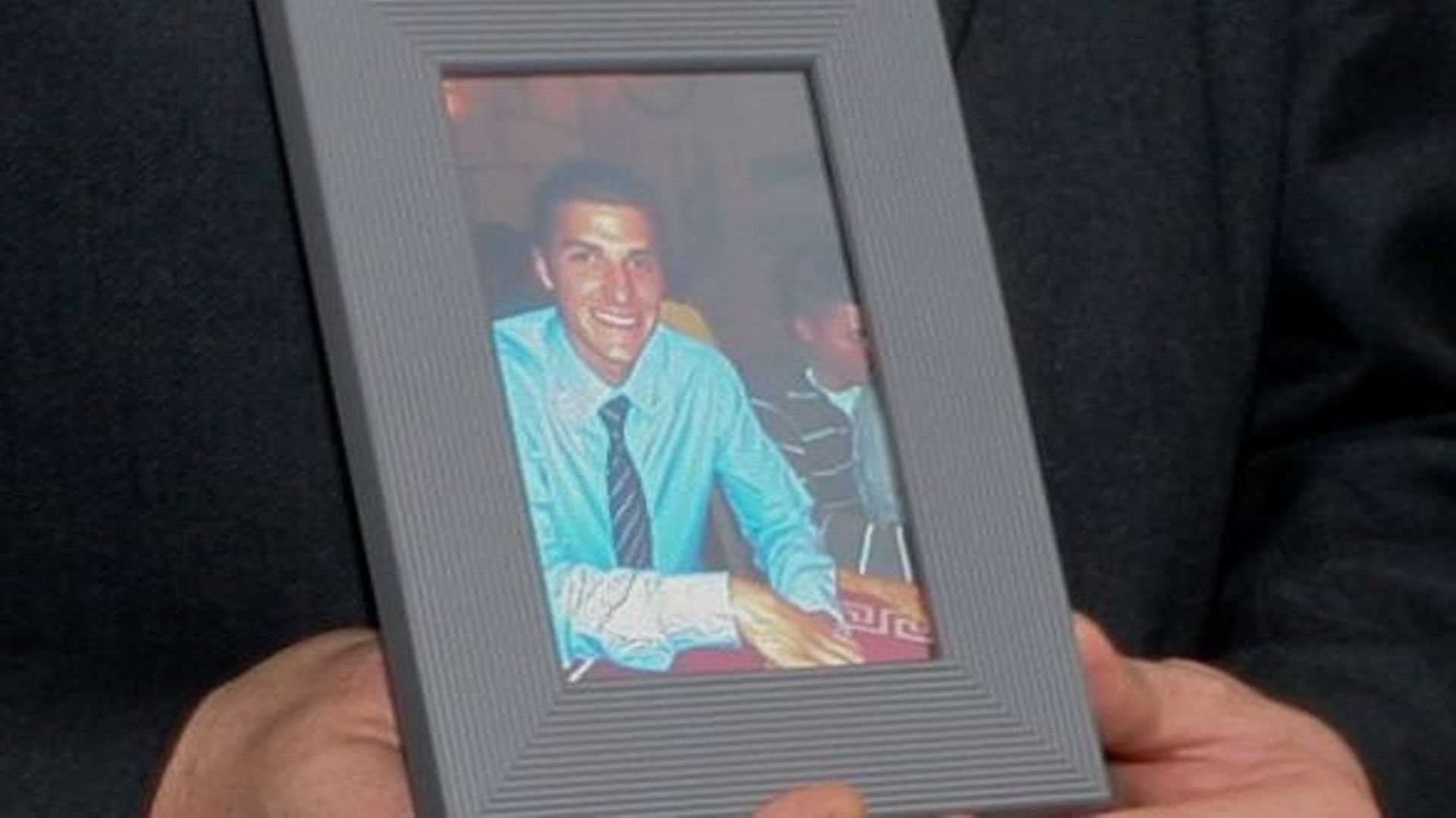 L'ex-épouse de Xavier Baligant une nouvelle fois entendue par la ...