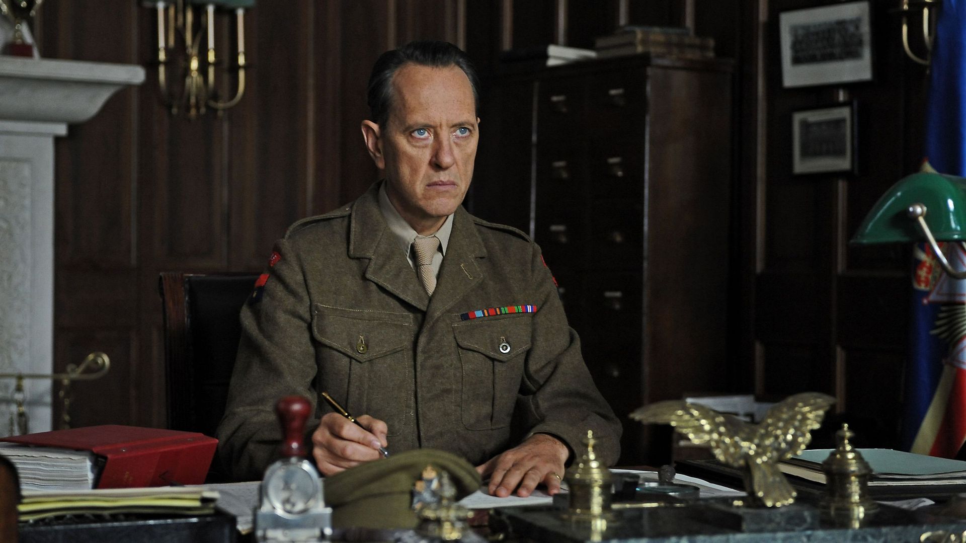 John Boorman se livre au travers de sa caméra ! - RTBF Actus