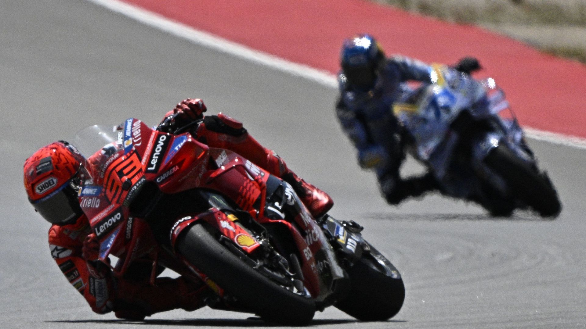 MotoGP : horaires et programme du Grand Prix d’Australie (essais, qualifs, course sprint ...