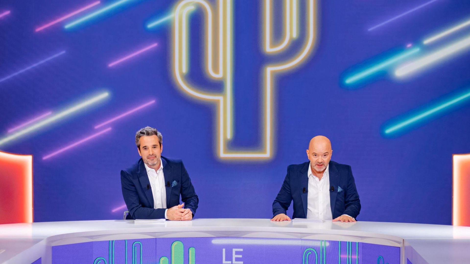 Maxime Prévot, punaises de lit, Patrick Sébastien,… : voici les Cactus de Jérôme de Warzée de ce ...