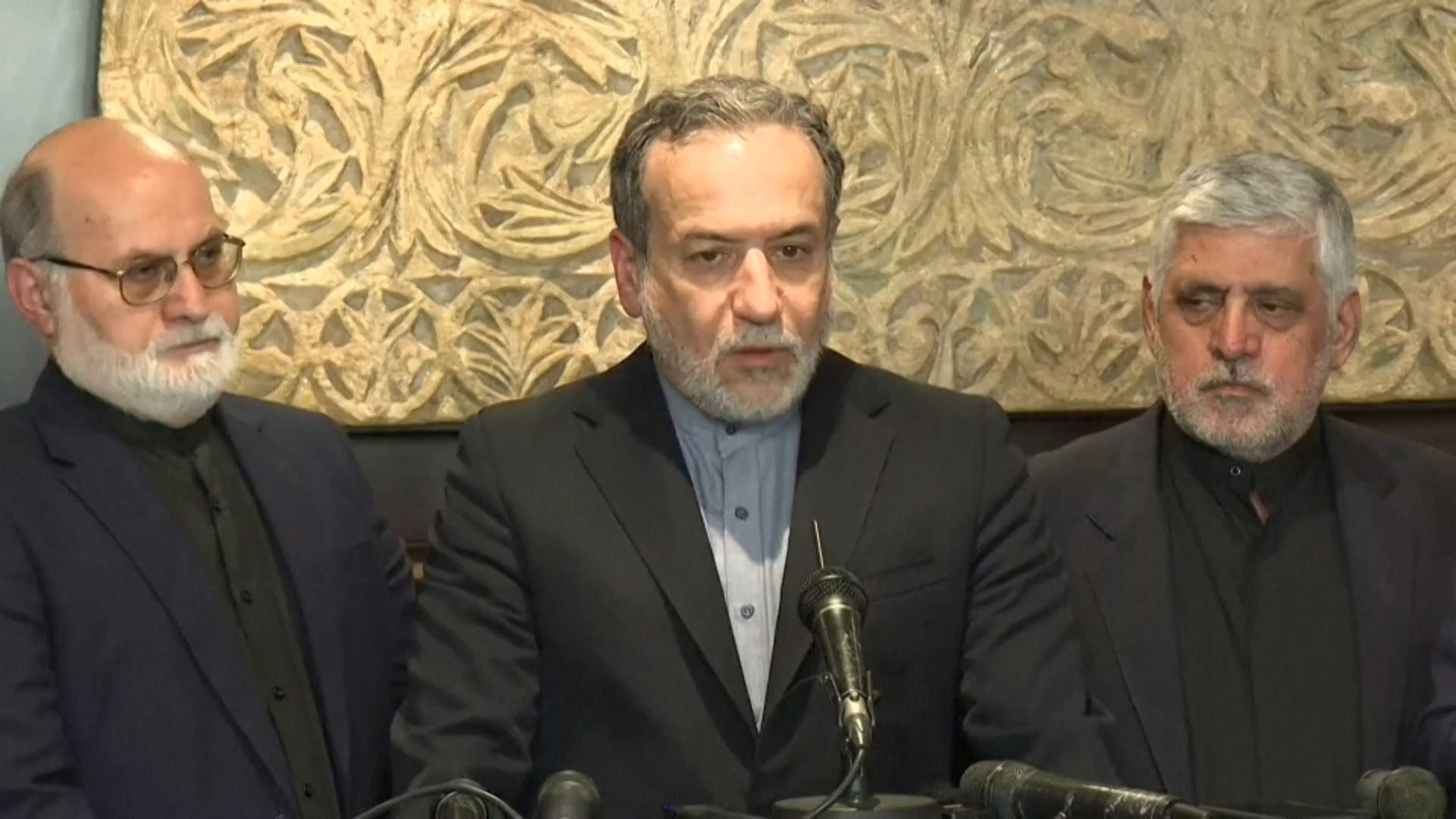 Liban : décès de l'ancien Premier ministre Salim Hoss - RTBF Actus