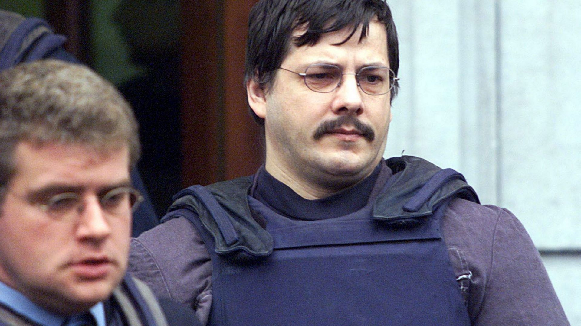 Affaire Dutroux: comment se déroule une expertise psychiatrique ...