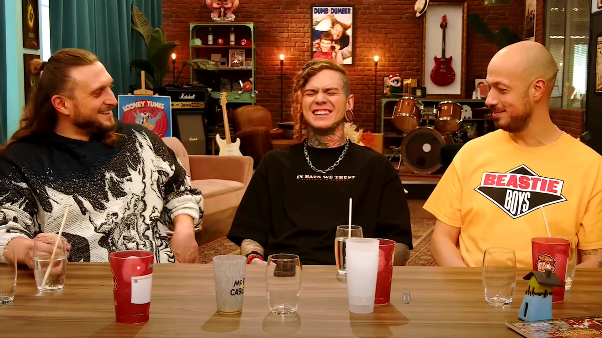 Classic 21, la radio Classic Rock de la RTBF - RTBF Actus