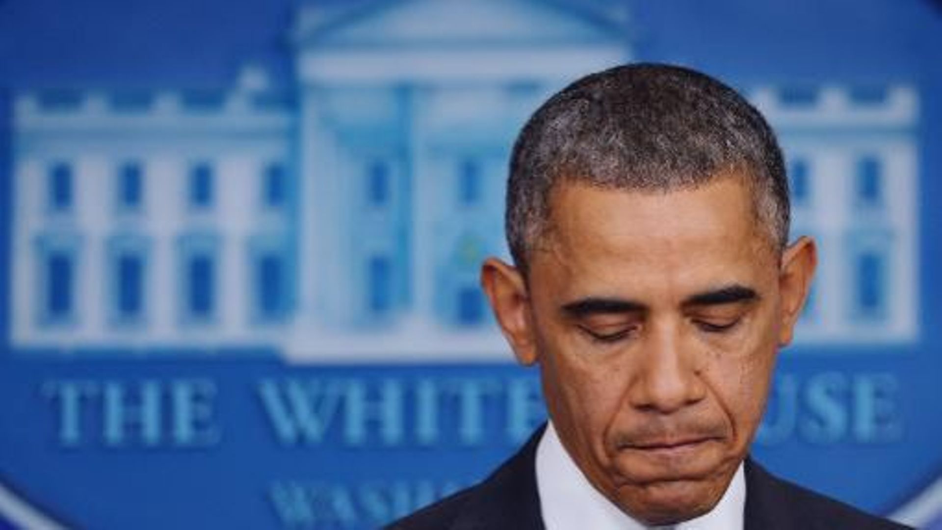 Barack Obama est-il gagné par la 'fatigue du second mandat'? - RTBF Actus
