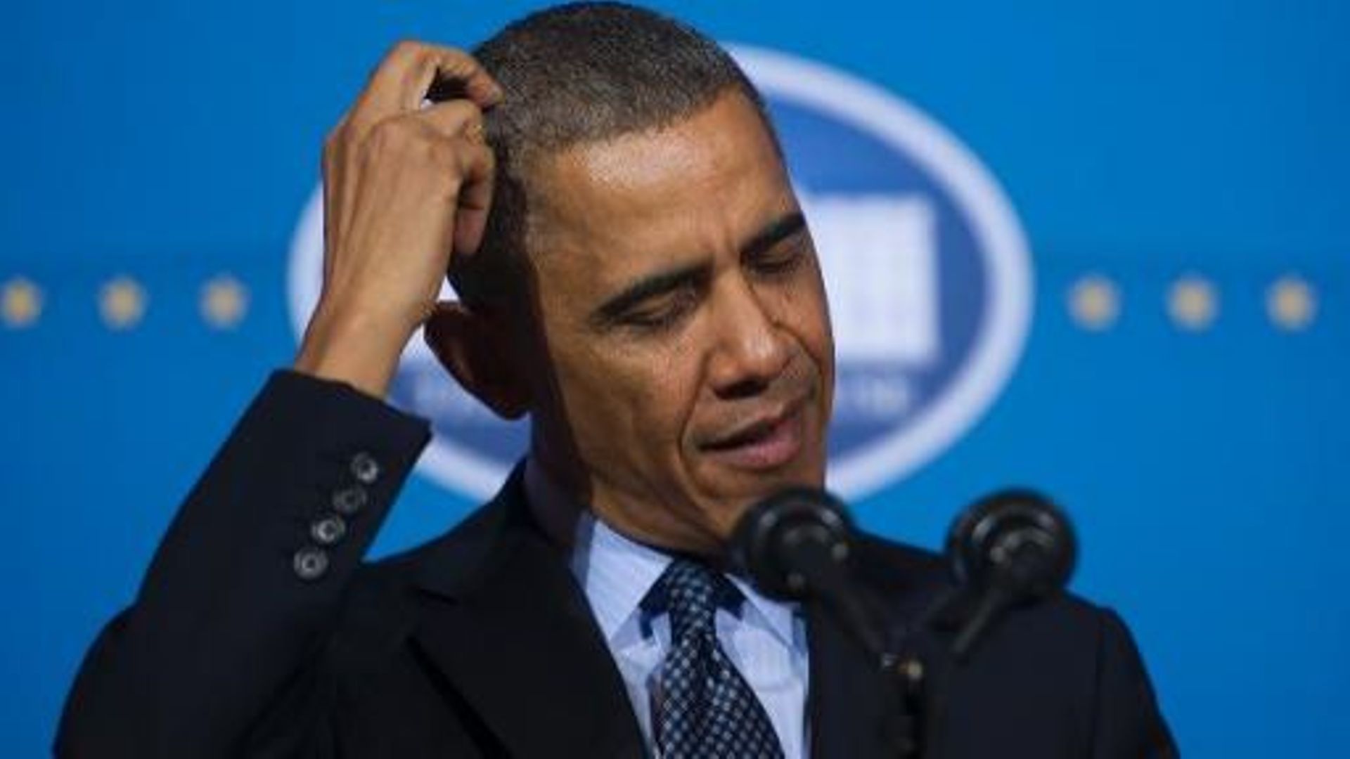 USA: B. Obama annonce une concession dans son système de santé - RTBF Actus