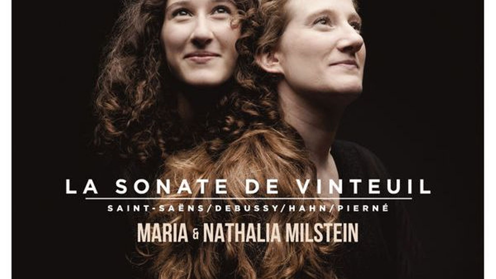 Le choix musical de Musiq'3 : Sir Andrew Davis - Les soeurs Milstein ...