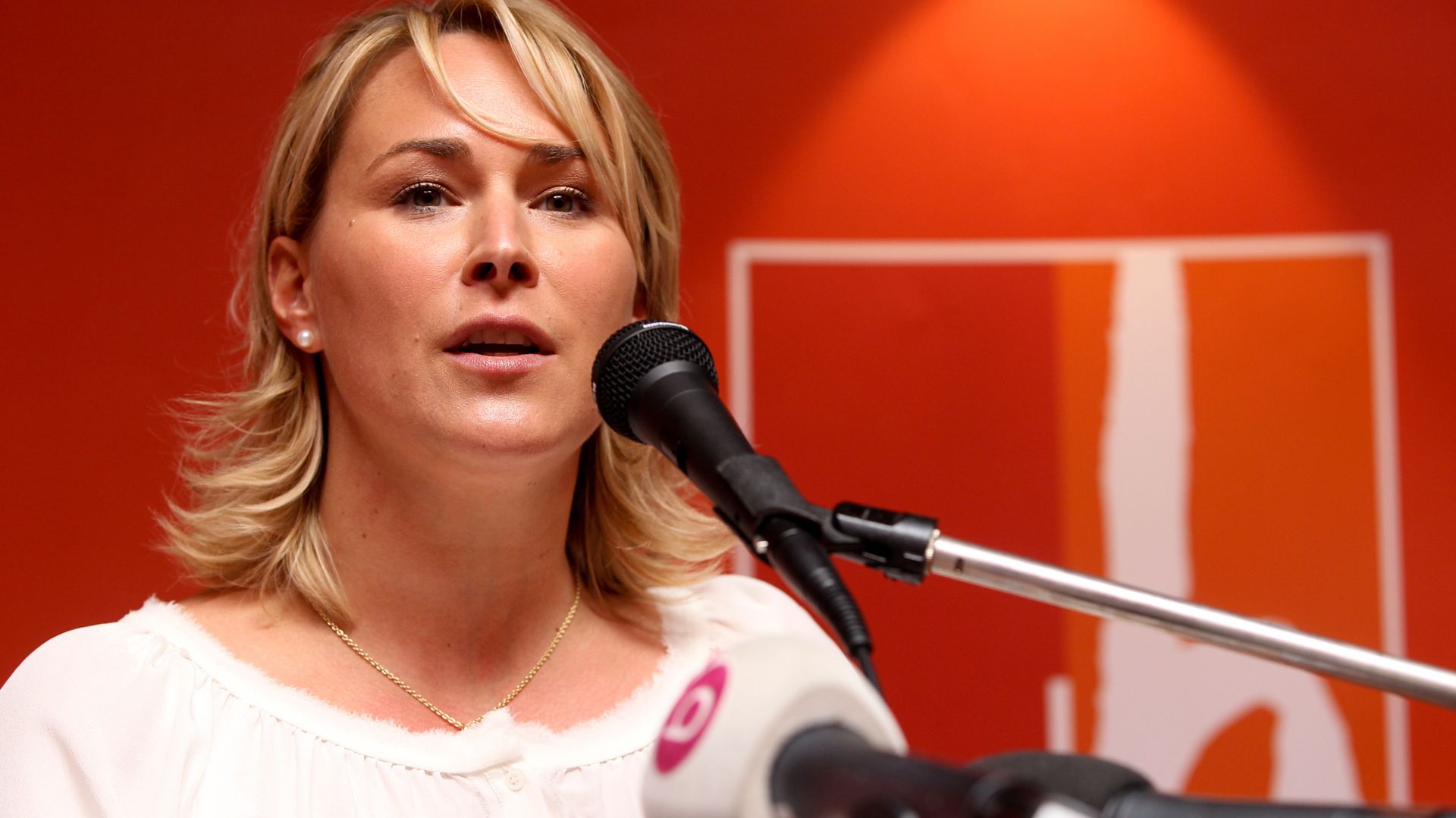 Céline Fremault bientôt ministre de l'Economie et de l'Emploi à ...