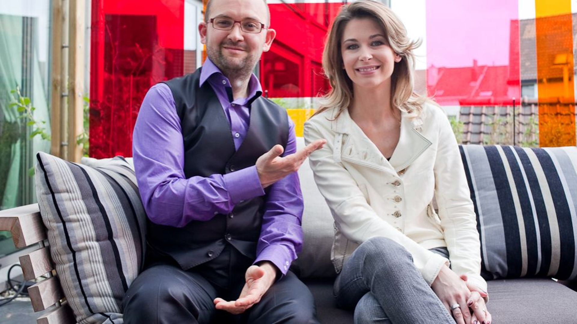 Sans chichis : Na ! la nouvelle séquence de Christophe Bourdon - RTBF Actus