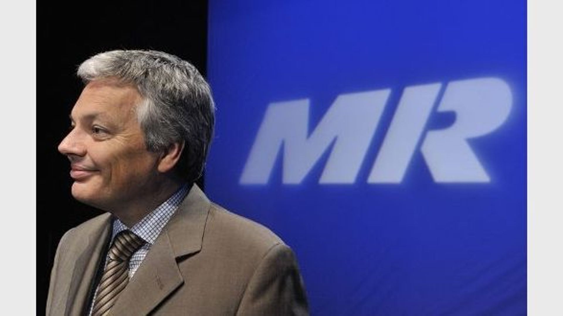 MR : confirmer son leadership francophone aux Régionales de juin - RTBF ...