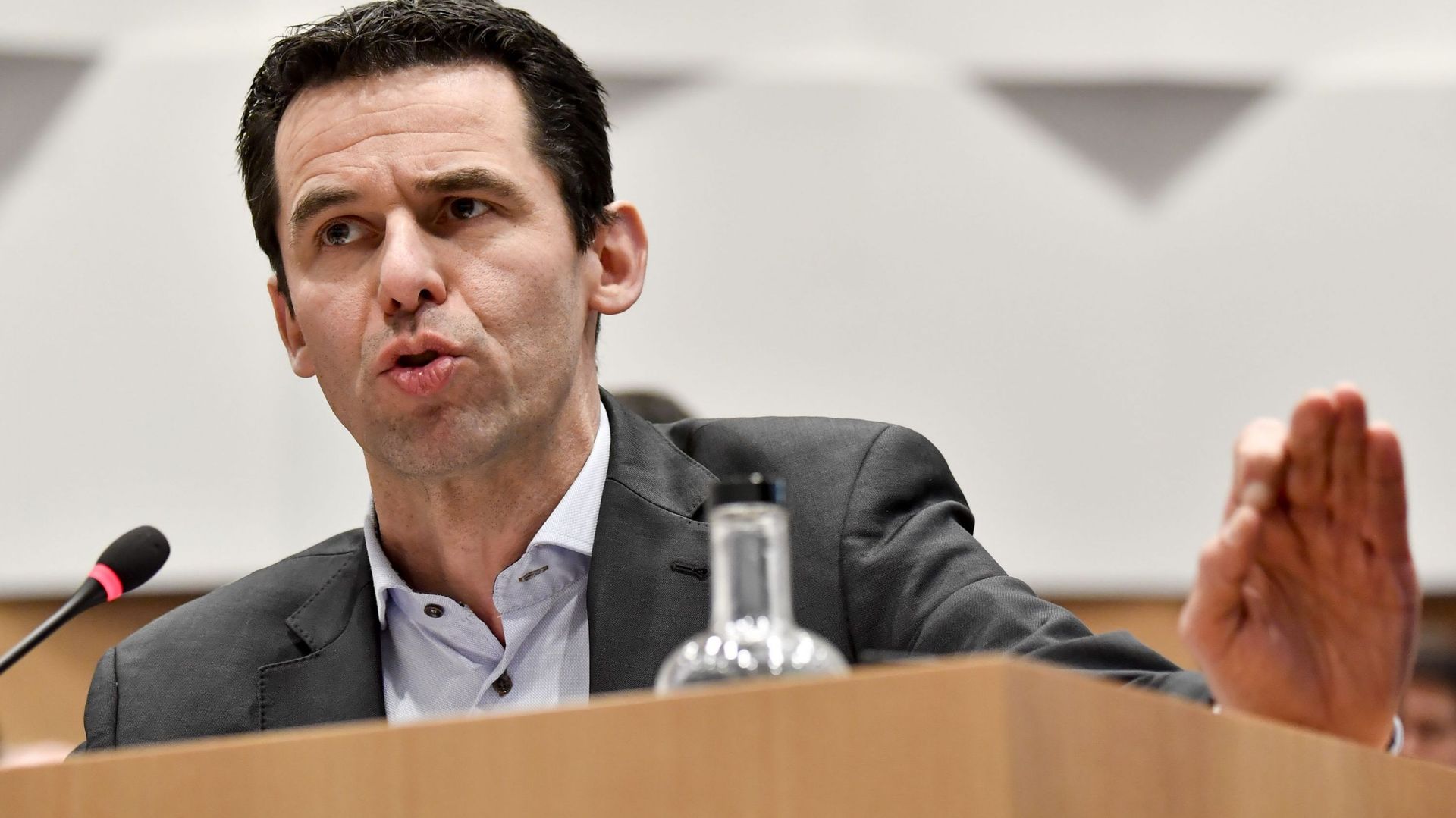 Rapport de l'Afsca: Veviba a exporté vers Hong Kong, la Côte d'Ivoire ...