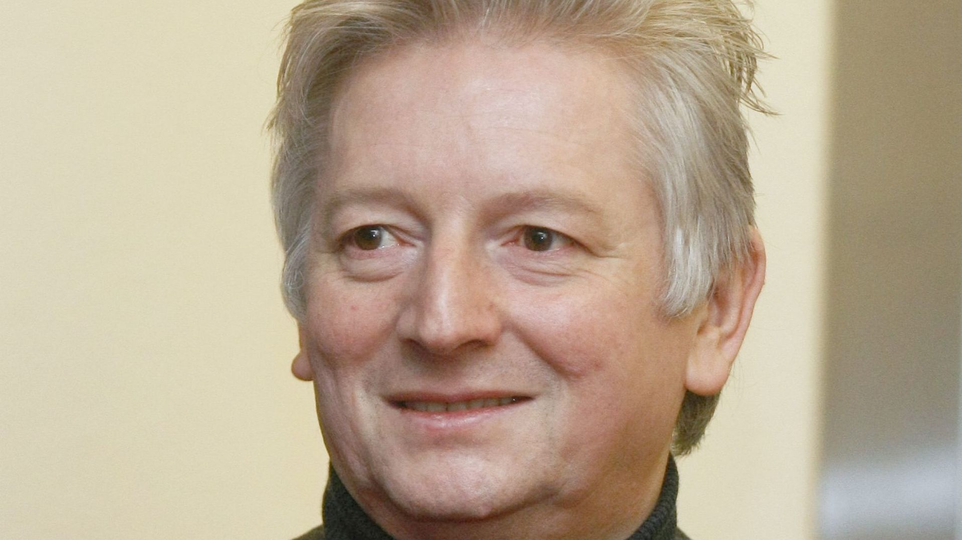 Pourquoi le 'Dieu' Steve Stevaert fascine encore la Flandre, 10 ans ...