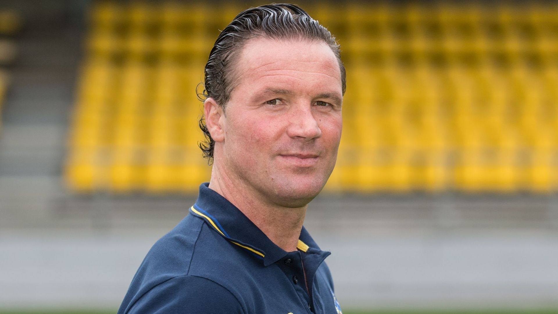 Stijn Vreven en route vers l'Antwerp ? - RTBF Actus