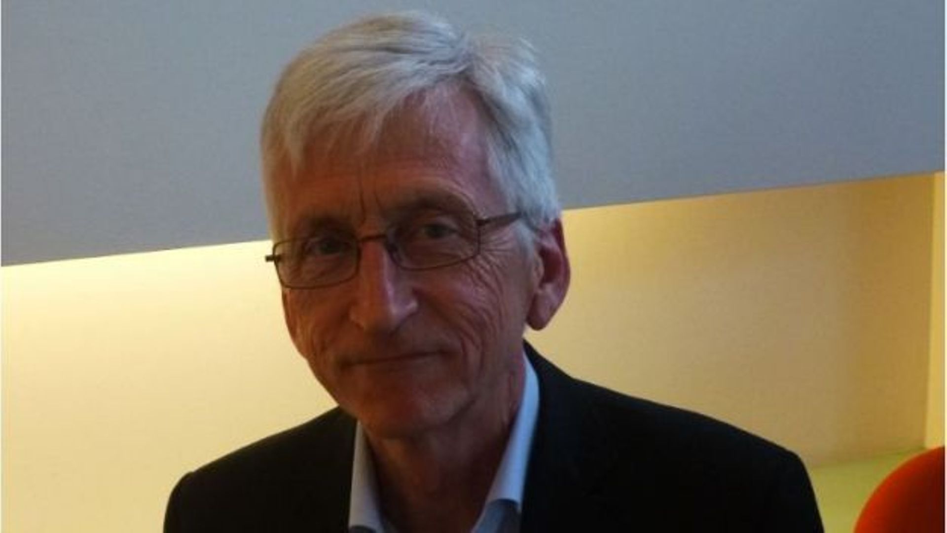 Armel Job, 'De regrettables incidents' - RTBF Actus
