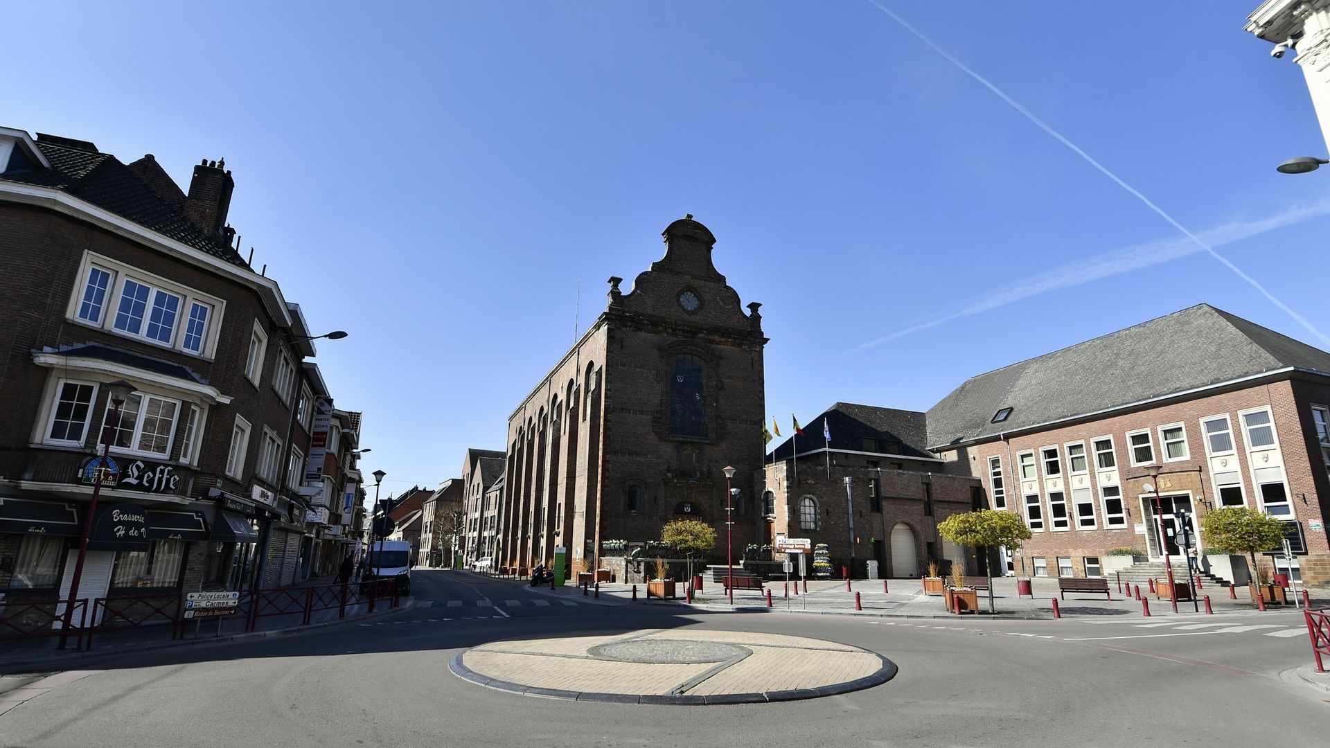 Géocaching à Wavre : découvrir autrement ses environs - RTBF Actus