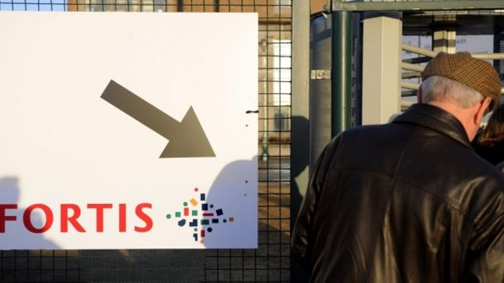 Fortis Banque connaît son nouveau CA