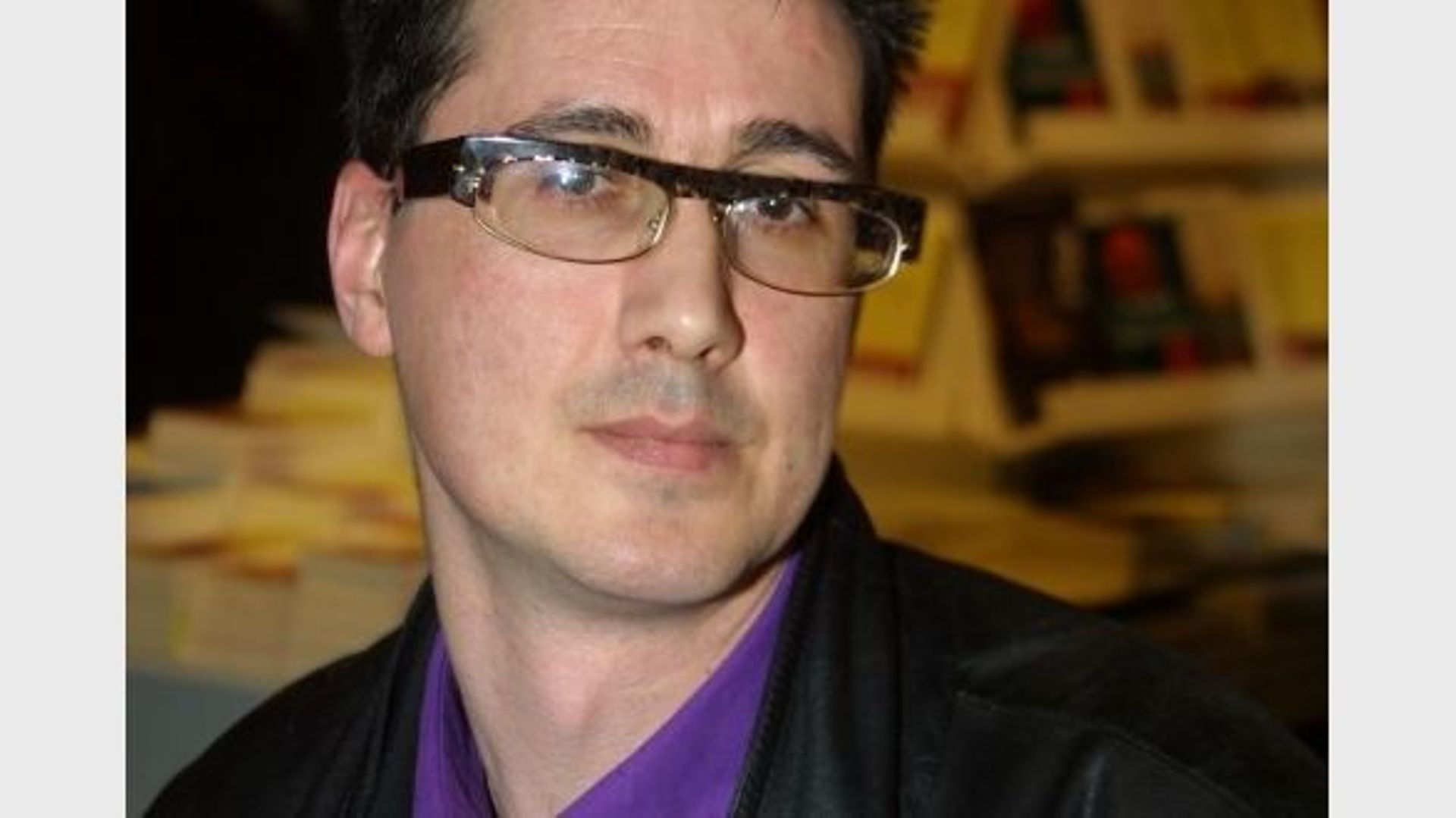 Paul Marchand, reporter de guerre, a rendu les armes - RTBF Actus