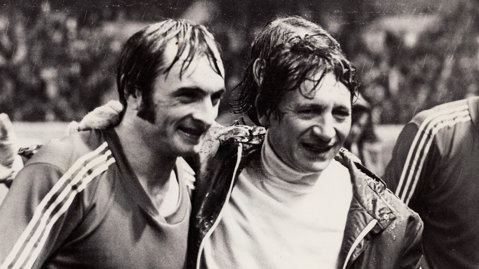 Raymond Goethals aurait eu 100 ans aujourd'hui : tu saisis, fieu ...