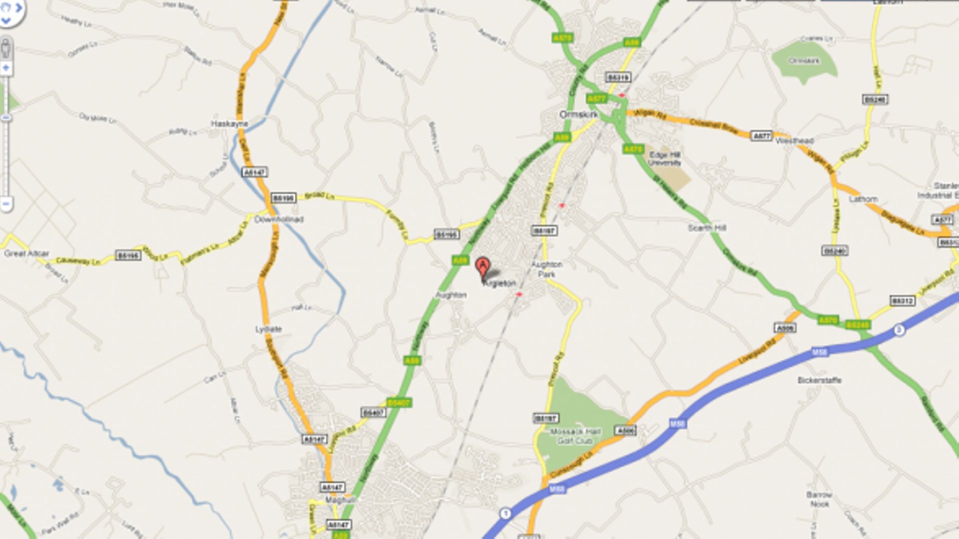 La Chine a construit une ville-fantôme pour 500 000 habitants en Angola ...