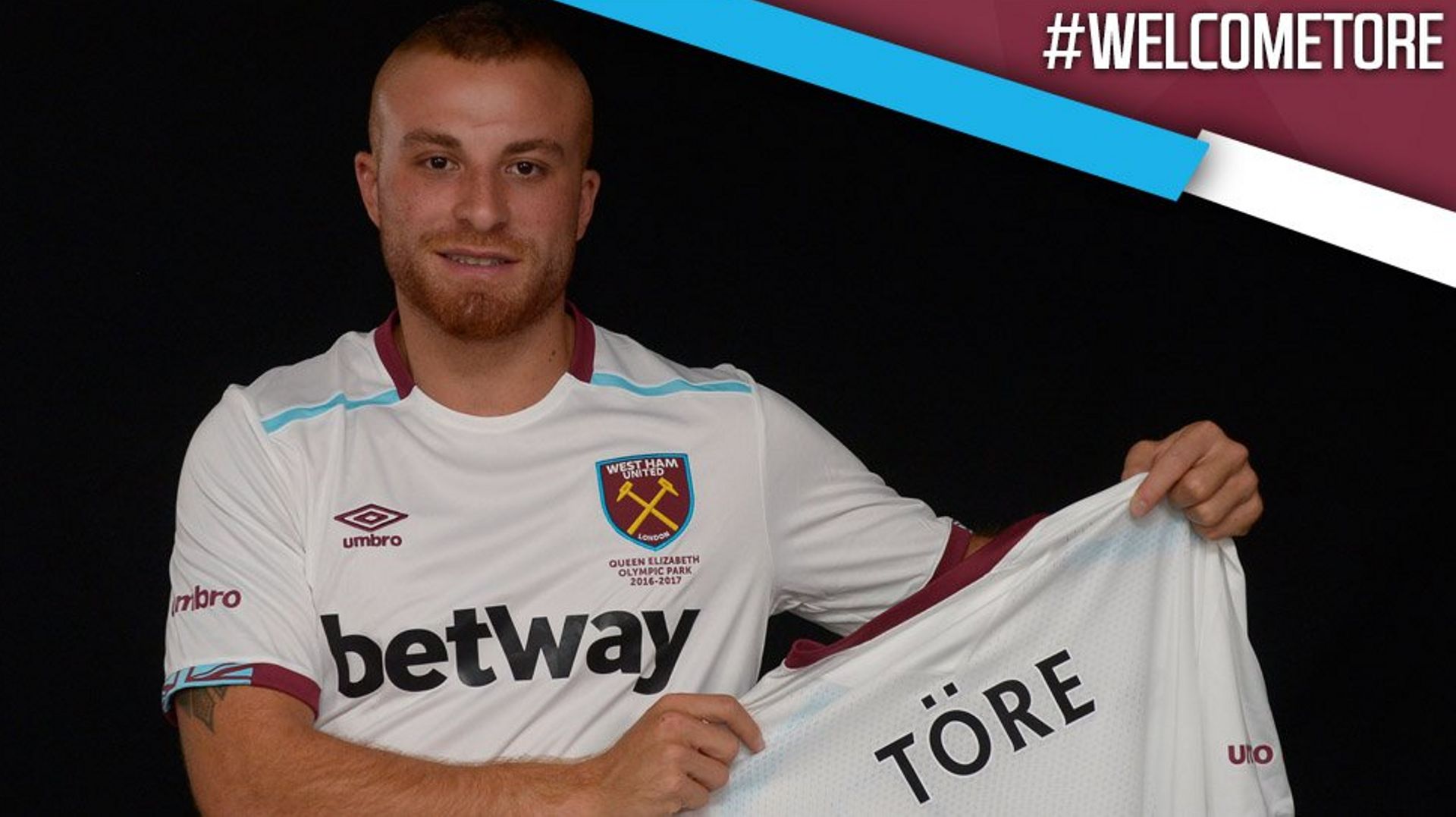 Gokhan Tore prêté à West Ham par Besiktas - rtbf.be Gokhan Tore prêté à West Ham par Besiktas - rtbf.be