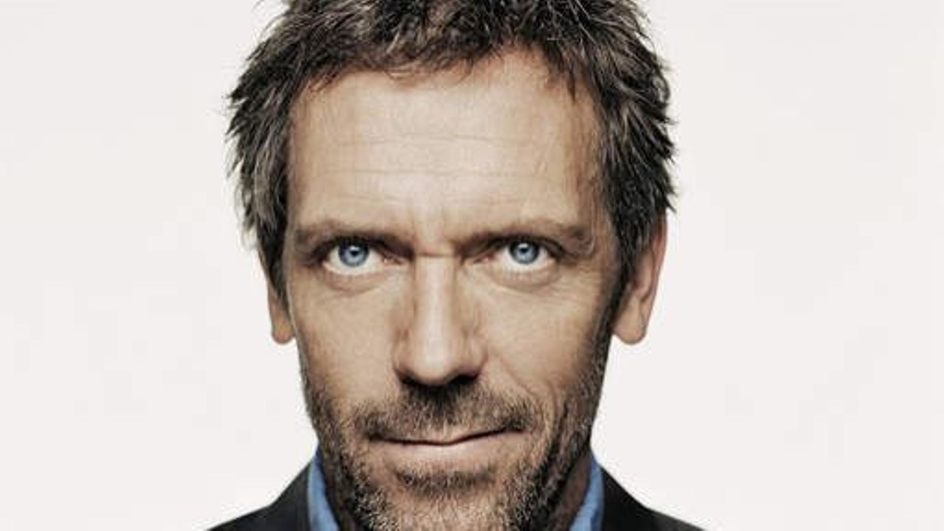 177 épisodes de Dr House en 7 minutes!