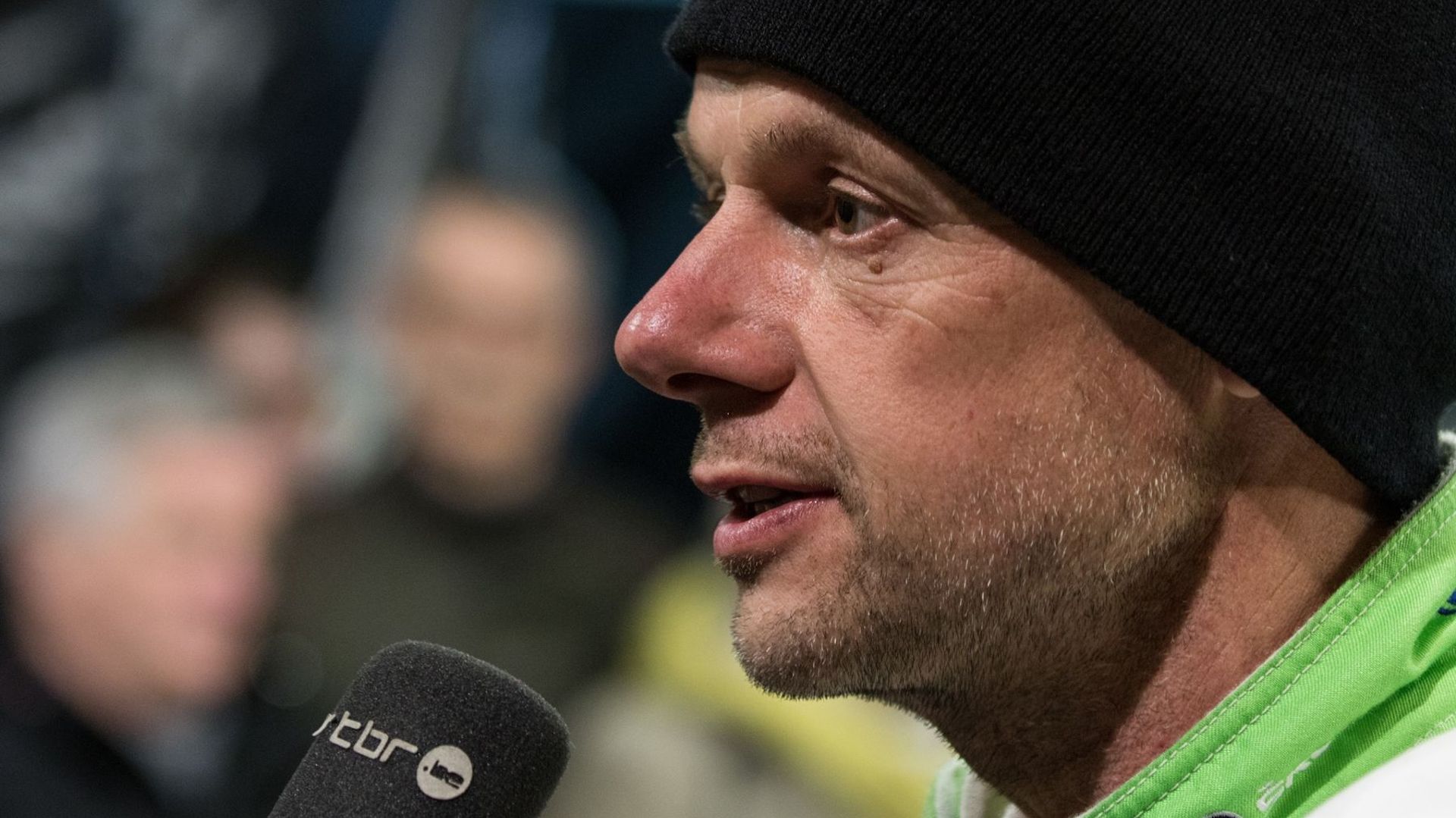 Freddy Loix empoche son quatrième Haspengouw - rtbf.be
