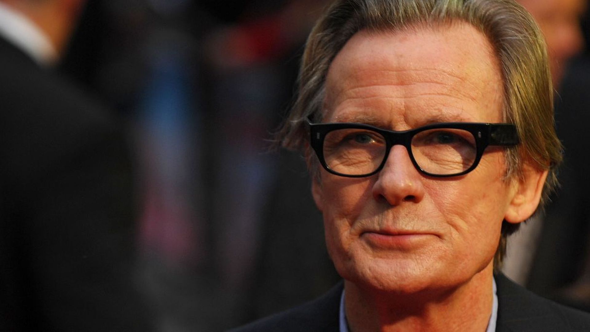 Bill Nighy et Callum Turner dans l'adaptation du roman 'Emma' de Jane ...