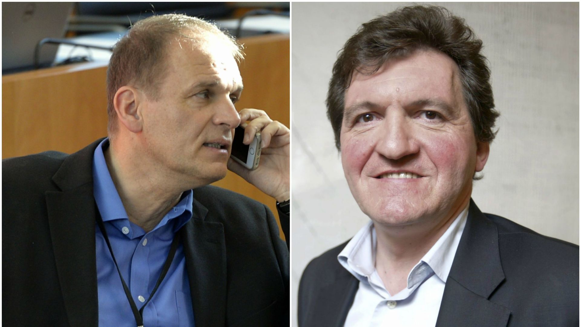 Azerigate: Alain Destexhe et Stef Goris mis en cause dans une enquête ...